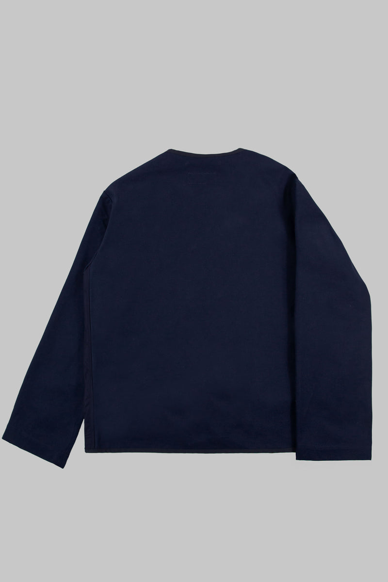 CRD Jacket Dark Blue – Reworked 348