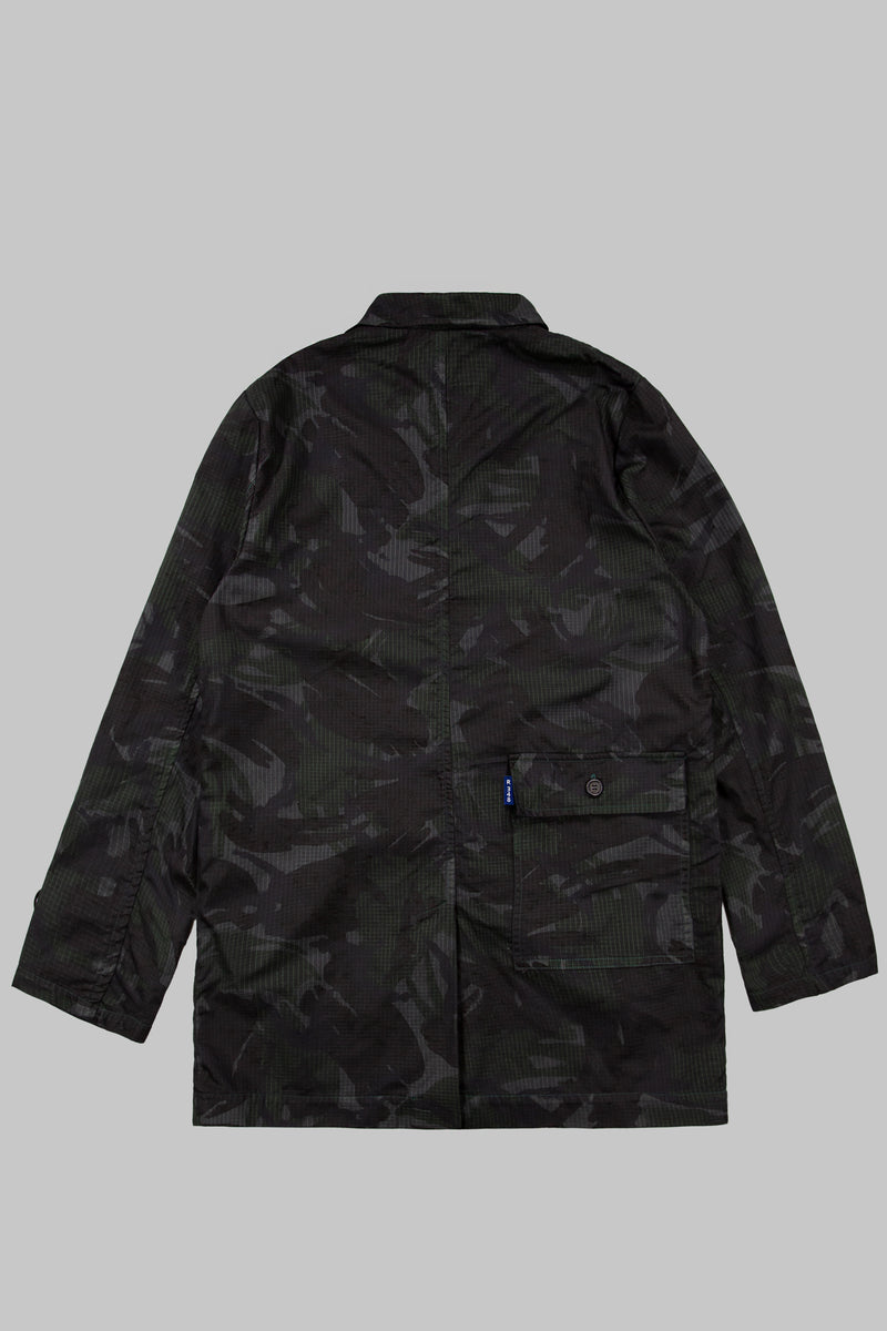 SP Utility Mac Rip-Stop Woodland Camo – Reworked 348